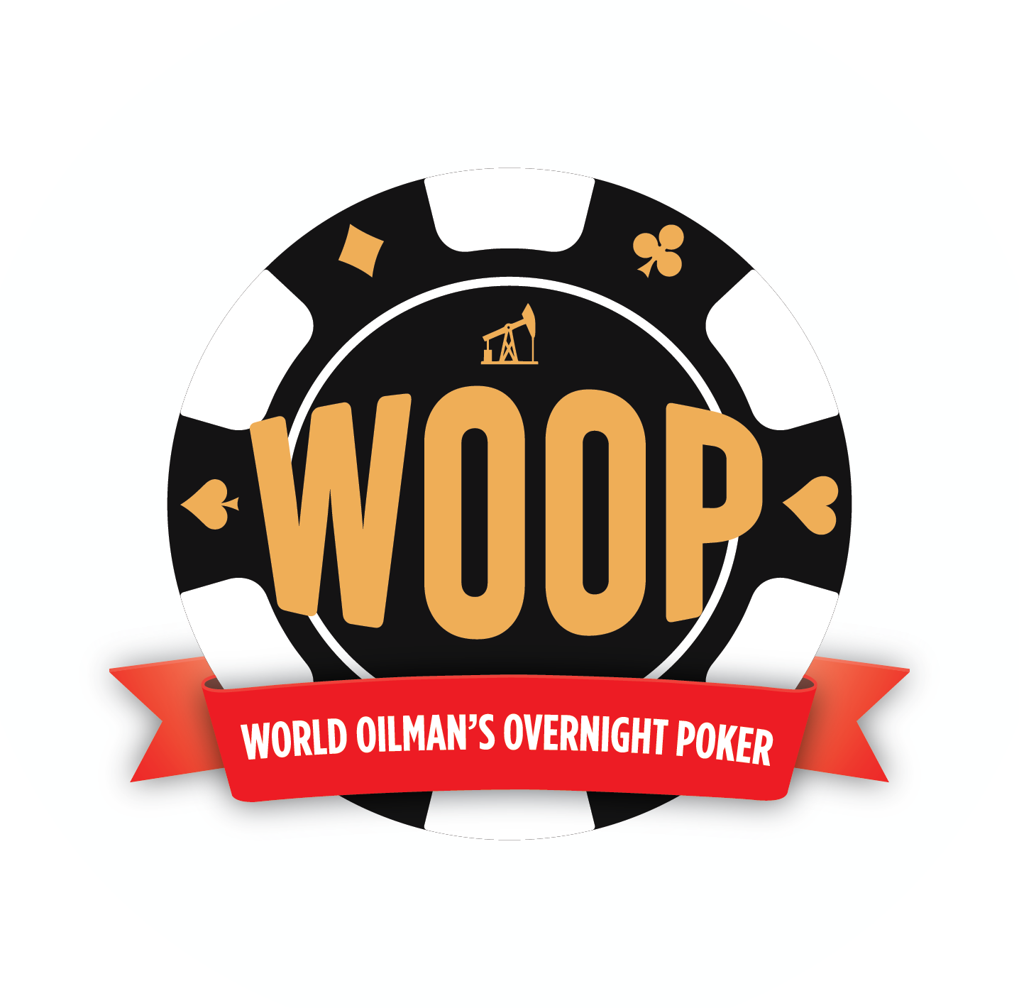 WOOP - World Oilman's Overnight Poker Tournament